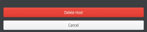How To Removedelete An Ownerhost Tekwave Solutions