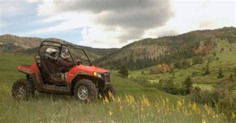 2011 Polaris Rzr S 800 Review