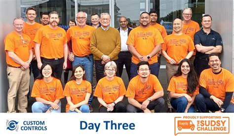 Custom Controls Ltd On Linkedin Custom Controls