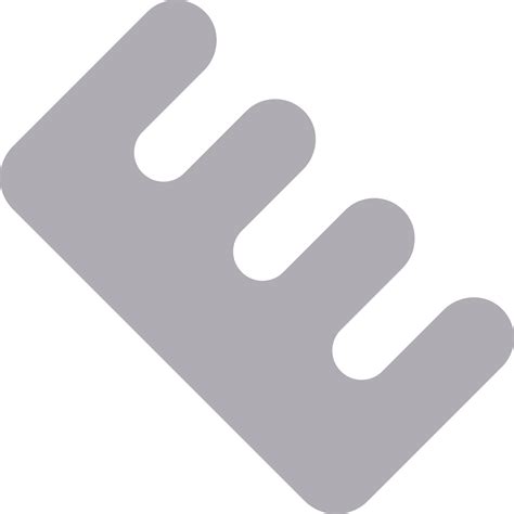 Comb Illustration Vector 23107377 Vector Art At Vecteezy