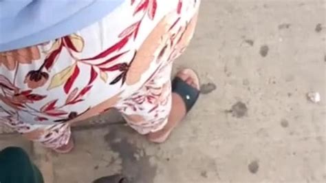 Encoxada Arrimones Culote Gelatinoso En Pant Tnaflix Com