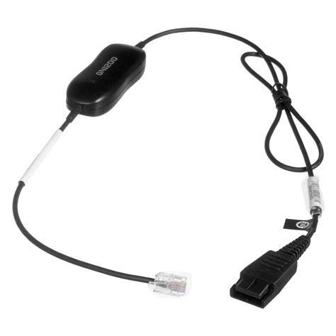 Jabra Gn Smart Cord Mwave