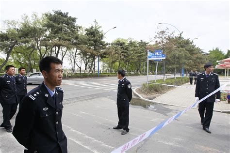 North Korea Detains Us Student For Hostile Act Against State