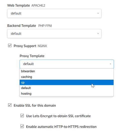 No Have No Found Proxy Template 2 By Kenos Web Hestia Control Panel Discourse