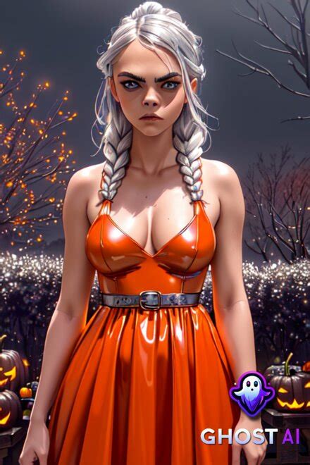 Cara Delevingne Halloween 128 Tj Porn Pic Eporner
