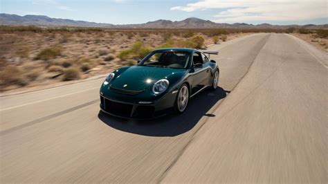 730 Hp Ruf Is Way Cooler Than Any Porsche 911 Gt2 Rs