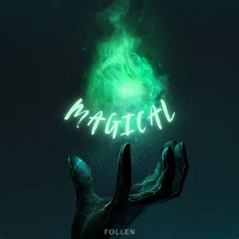 Magical Sample Pack Landr Samples