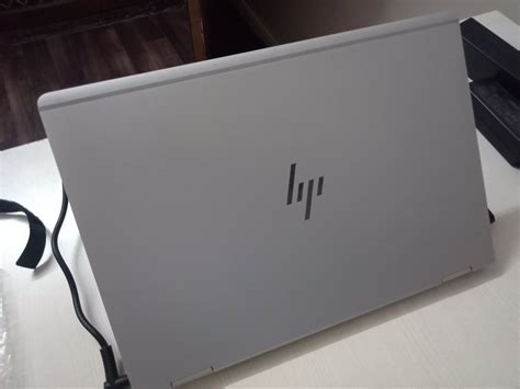 Hp Elitebook X G Laptop At In Pune Id