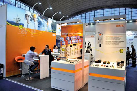 Uređaji Za Ex Zonu • Magazin Mehatronika