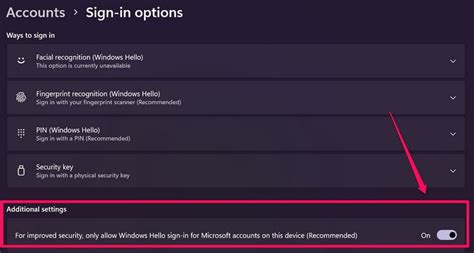 How To Fix Password Not Working In Windows 11 Geekchamp