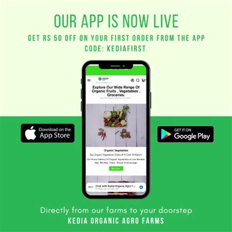 Nitin Kedia On Linkedin Our Ios And Android App Is Live Download Now And Use Coupon Code