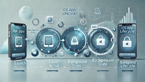 Ios App Lifecycle A Deep Dive Introduction By Adarsh Ranjan Medium