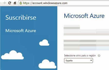 Guías y tutoriales de Microsoft Azure Buscar Tutorial