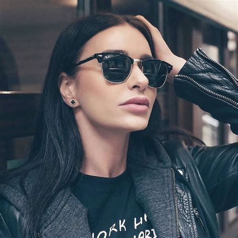 Брендові сонцезахисні окуляри Rb044