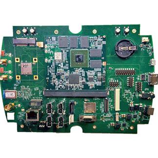 Single Board Computers Using ARM CPUs Electronic Products