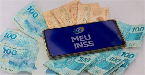 Quase 2 Bilhões Serão Pagos Pelo Inss Saiba Quem Recebe