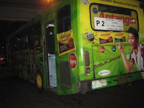 Komunikasi Bus Ppd