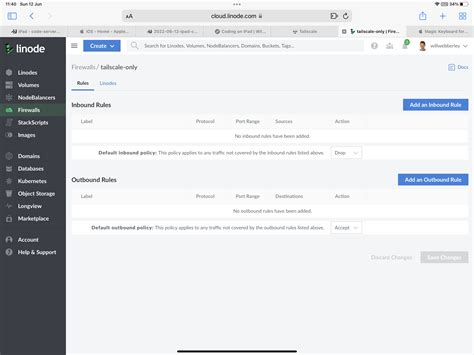 My Setup For Coding On Ipad Will Webberley