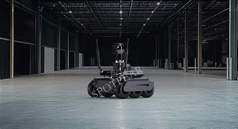 UGV Rover ROS2 PT AI OpenCV Robot Car MediaPipe For Jetson Orin Nano