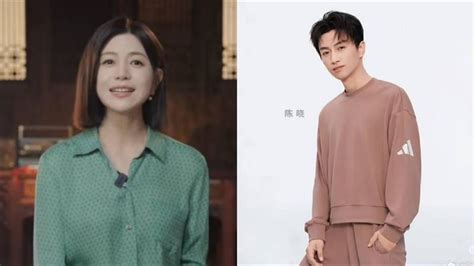 陳妍希、陳曉認離婚：各自安好 昔相愛到在「墓園放閃熱吻」全被拍 娛樂星聞