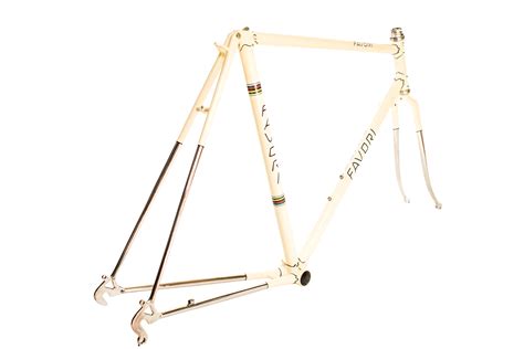 Chrome Plating On New And Classic Steel Frames Ellis Briggs Cycles