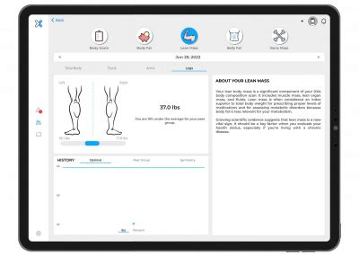 DEXA PURE Lifestyle Winnipeg