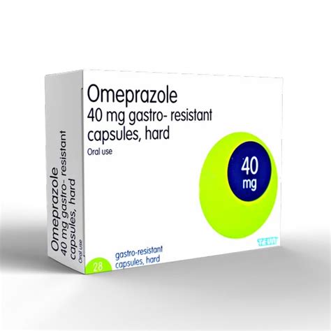 Buy Prilosec Over The Counter 40 Mg At Rs 38 Stripe In Mumbai Id 2849775979062