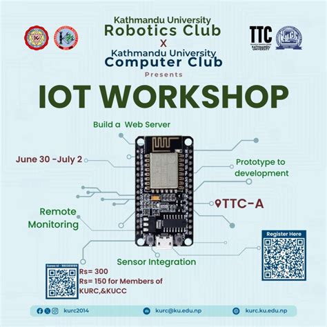 Kathmandu University Robotics Club On Linkedin Exciting Announcement