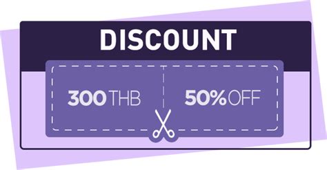 เพิ่มยอดขายด้วยระบบคูปอง Coupon Code