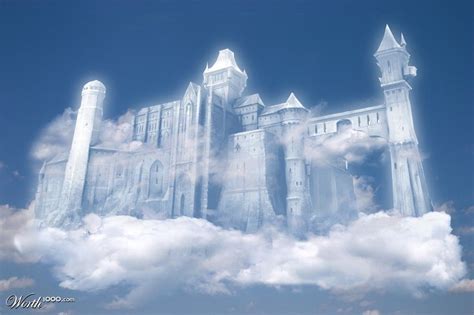 Castle In The Clouds Artofit