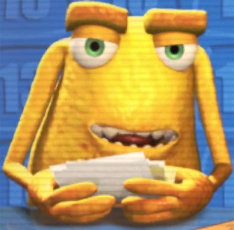 News Anchor Monsterpedia Fandom