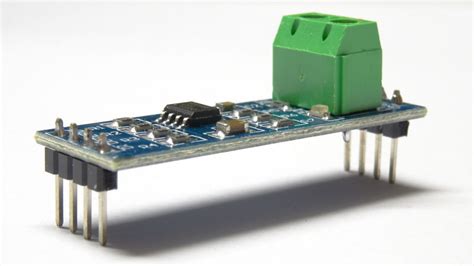 Max485 Modul Rs 485 Ttl Auf Rs485 Schnittstelle Adapter Avr Arduino 24 Ebay