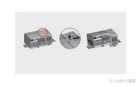 西门子s7 1200模块如何安装和拆卸 阿里云开发者社区