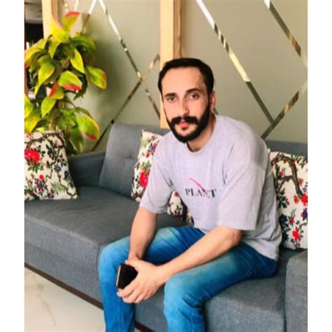 Basit Ali Android Developer Mahmoud Saeed Xing