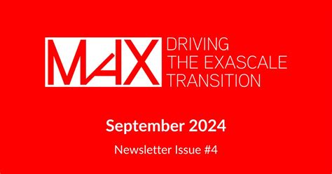 Max Centre For Materials At The Exascale On Linkedin Max Centre For Materials At The Exascale