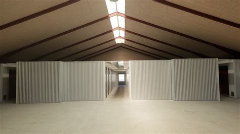 Odder Depotandopbevaring Odder