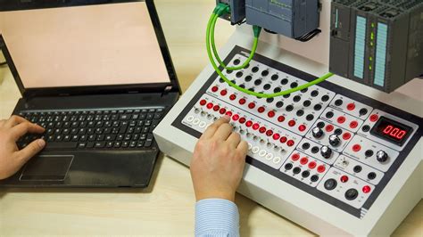 Unleashing Efficiency Mastering Industrial Plc Programming With Puja Controls By Puja