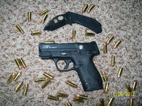 Shield Porn Smith And Wesson Forums