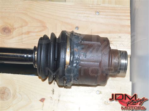 Jdm Acura Integra 1996 1997 B18c Type R Engine Swap With S80 Lsd Transmission Shifter Linkage
