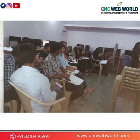 Cncwebworld On Linkedin Internships Internship2024 Internshipopportunity Secab Engineering