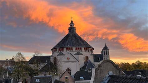 Sint Cathrien Dag Parochie Maria