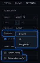 Starting A Project Get Started Vaadin Docs
