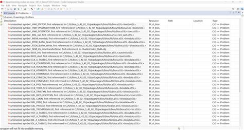 tms320c5517 development of audio framework with bf asnr mss and drc