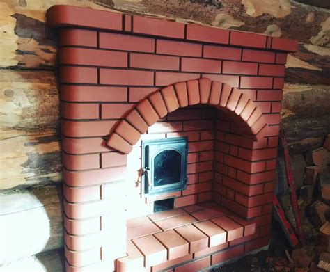 Pin On Печи