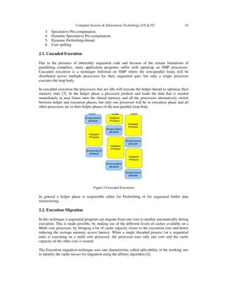 Affect Of Parallel Computing On Multicore Processors PDF