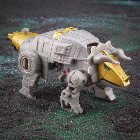 Transformers Generations Legacy Evolution Core Dinobot Slug