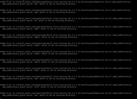 Isp Imx 4 2 2 22 0 Nxp Community