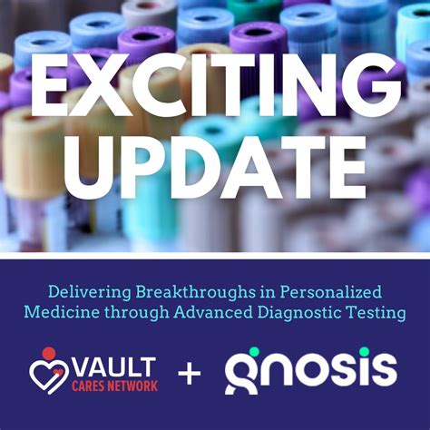 vault strategies on linkedin partnership diagnostics