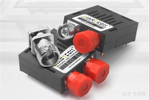 光模块 工业级和商业级有啥不同？前篇 知乎