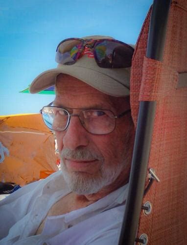 Robert C Gitchell 1942 December 23 2022 Obituaries Lake Of The